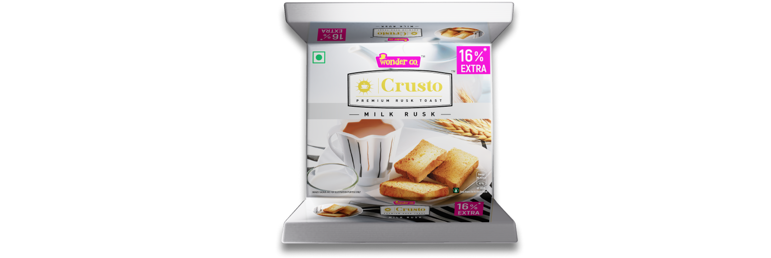 Taste the Magic: WonderCo's Culinary Artistry Across Unique Brands